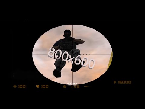 Steam Community :: Video :: ZACHEM cs-1.6 800x600