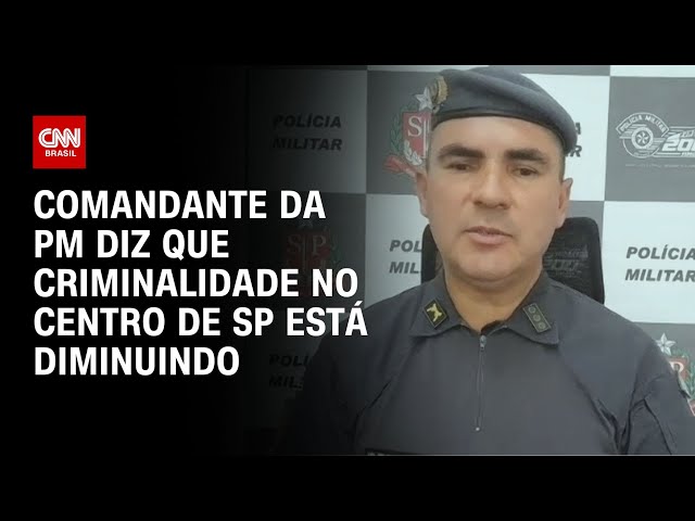 After attack on Bar Brahma, policing is reinforced in the center of SP ... After attack on Bar Brahma, policing is reinforced in the center of SP ...