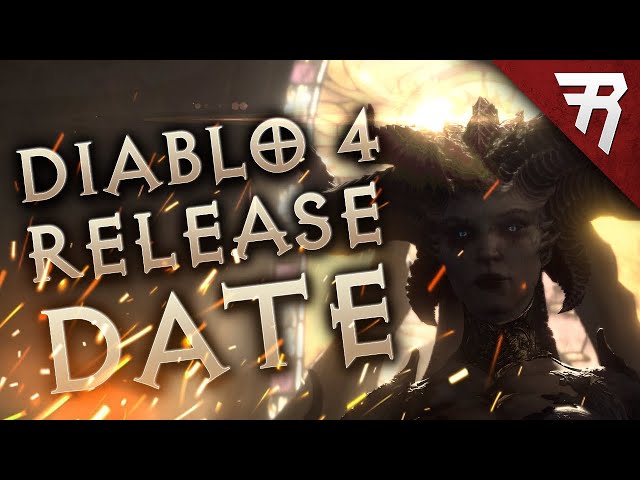 Diablo 4 announces three different editions - Price, content, and more