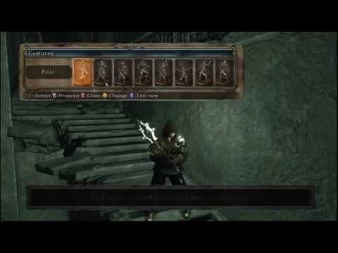 Steam Community :: Video :: Dark Souls ll Jester Thomas in DLC