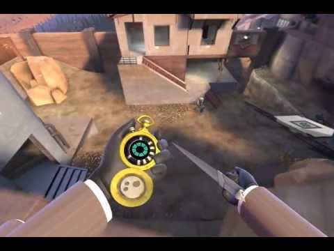 Steam Community :: Video :: Tf2 Bug : Sapped Sentry Still Shooting