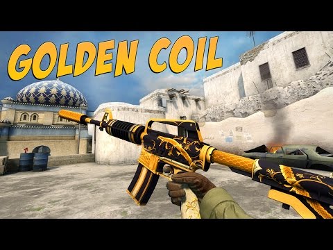 Top 10 CSGO Best M4A1-S Skins | GAMERS DECIDE