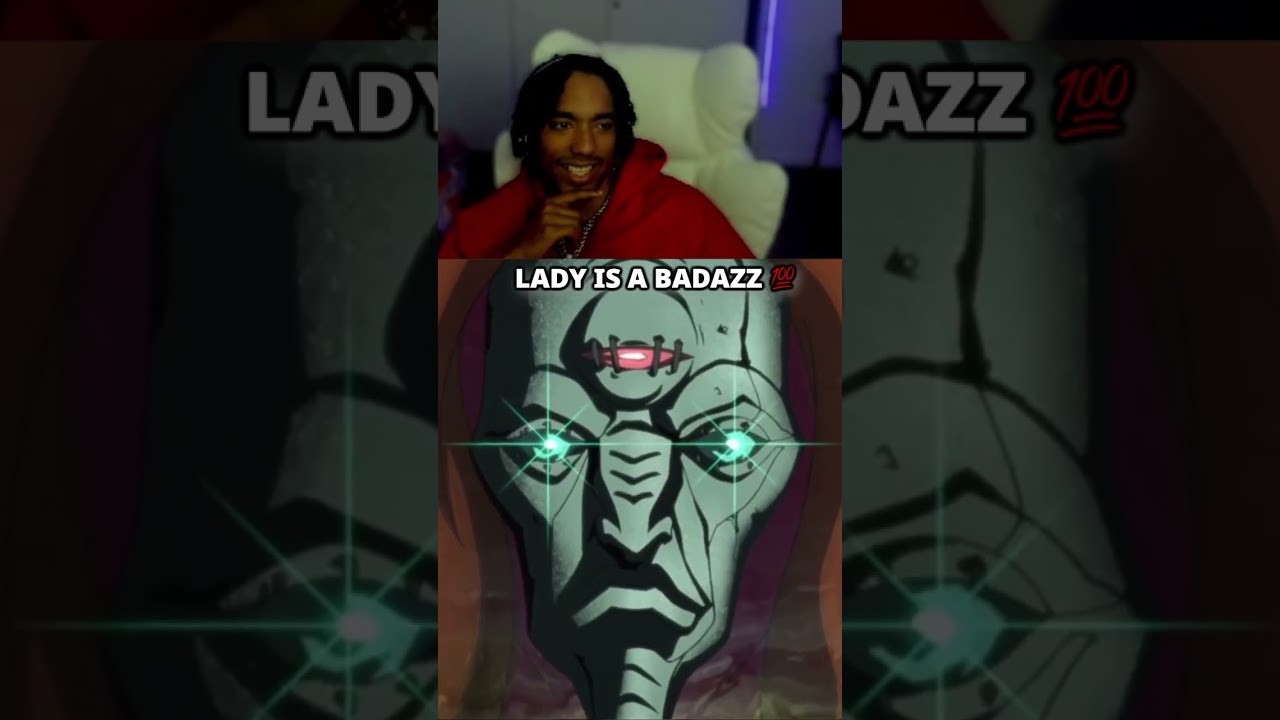 PLEASE CAPCOM WE NEED THIS 😫​ #dmc #devilmaycry #ladyDmc #anime #animegirl #viral #trending #shorts