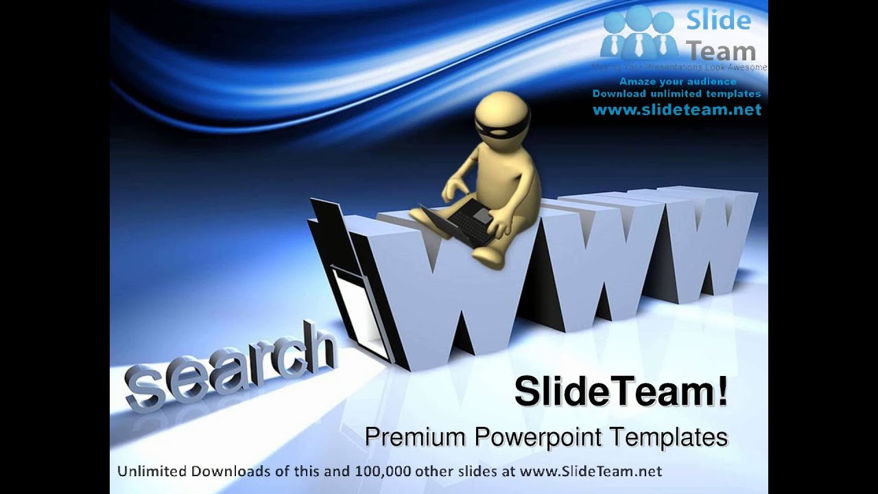 Online Search Internet PowerPoint Templates Themes And Backgrounds ppt designs