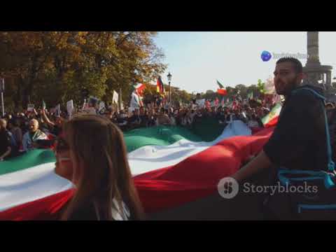 The new Syrian flag, the meanings of its symbols and colors, and the new Syrian national anthem