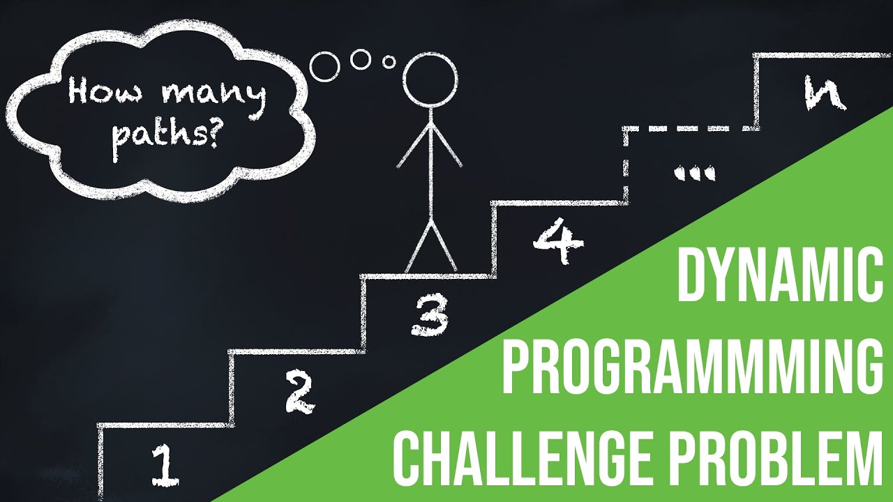 LeetCode 70: Climbing Stairs - Dynamic Programming, Recursion, and Memoization - Python