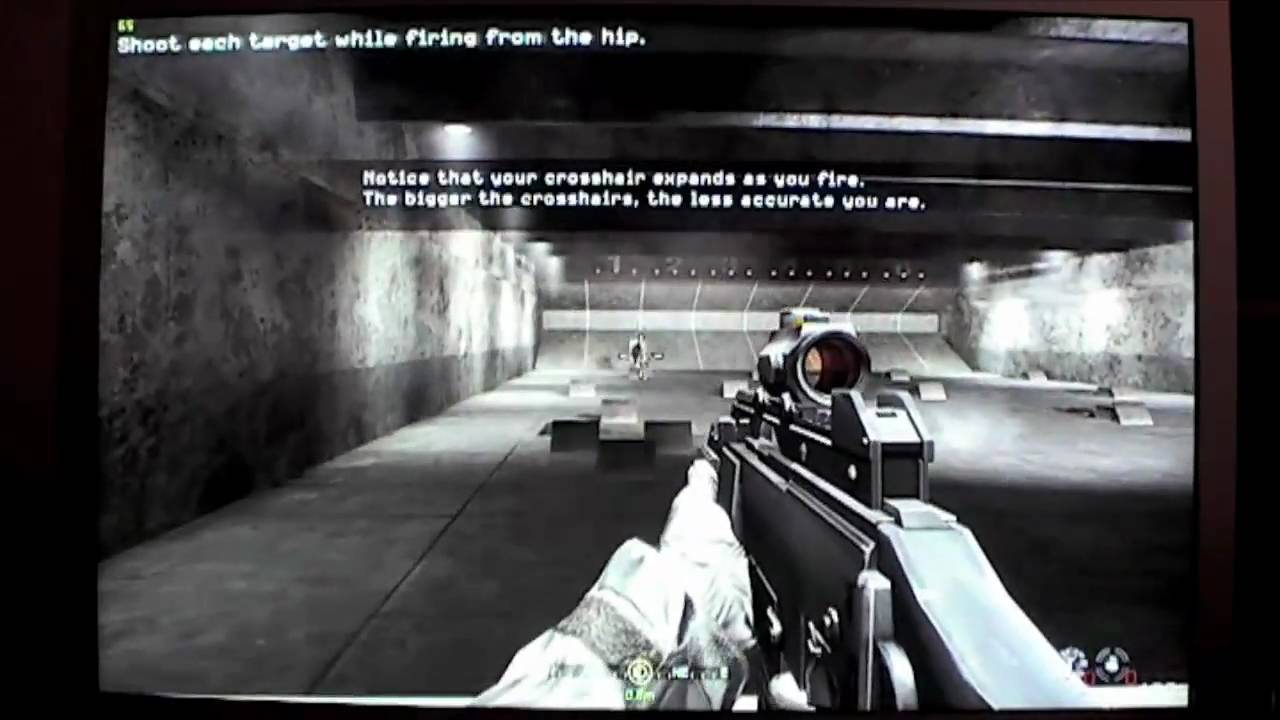 Windows 7 Games Testing