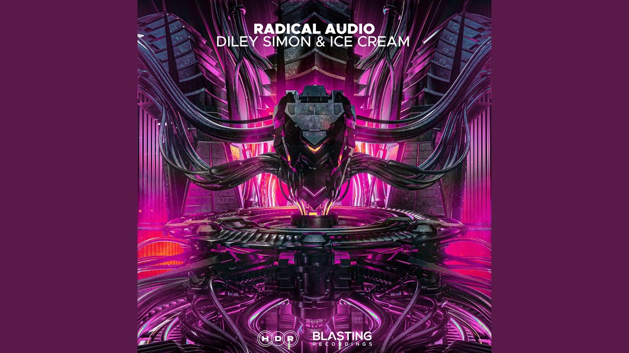 Radical Audio (Extended Mix)