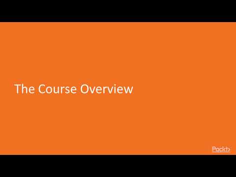 Learn Learn Go in 3 Hours The Course Overview |packtpub com - Mind Luster