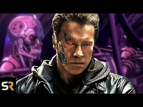 How Terminator Zero Fits Into the Terminator Timeline - ScreenRant
