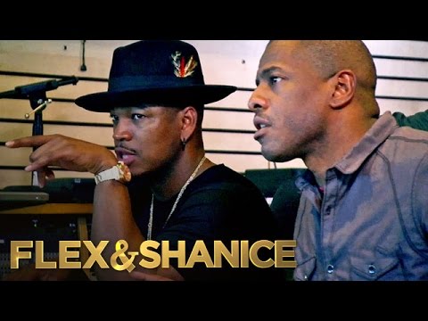 Will Ne-Yo Be Impressed with Shanice's Vocal Skills? | Flex and Shanice | Oprah Winfrey Network