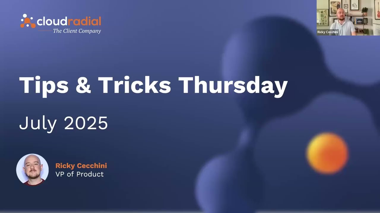 CloudRadial Assessments: Complete Guide to Best Practices & Implementation