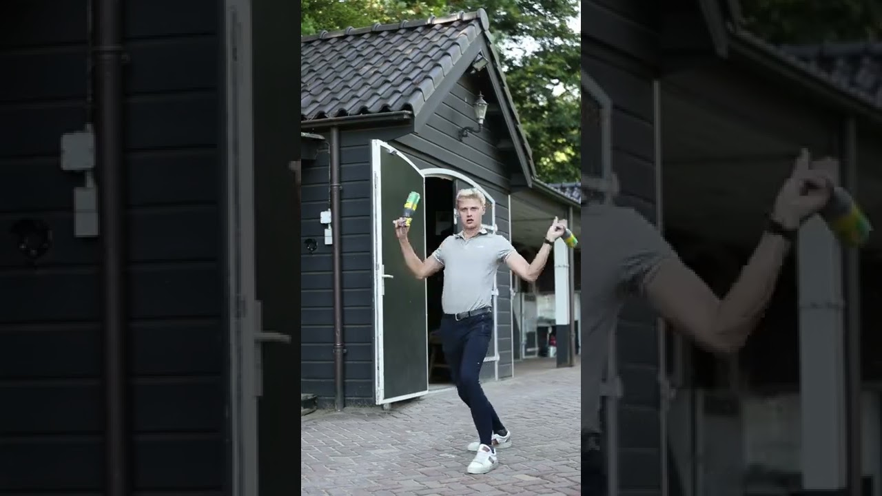 We all have that one person at our stables, tag them🦸🏼🦟🦄