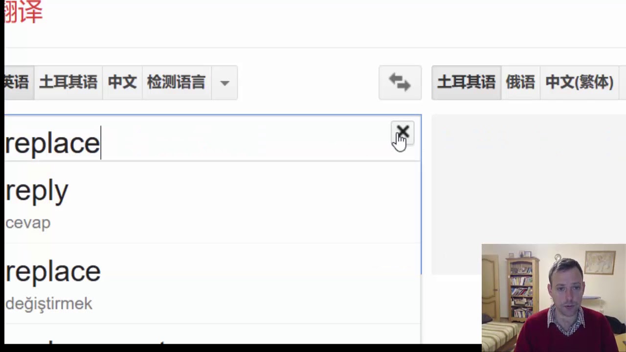 TY  Python - replace an element in a list