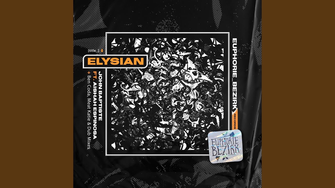 Elysian (Ben Coda Remix)