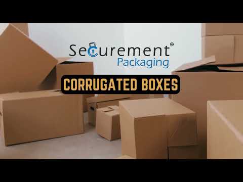 Flipkart Packing Material - Corrugated Packaging Boxes from Ahmedabad