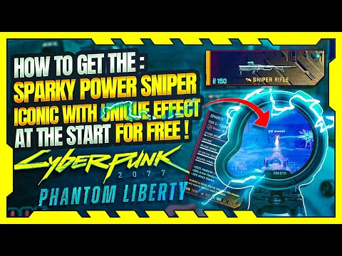 Steam Community :: Video :: Cyberpunk Phantom Liberty - How to get the ...