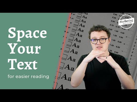 What Is Leading in Typography?