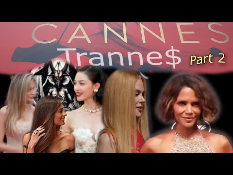 Cannes Film Festival 2025 Part 2