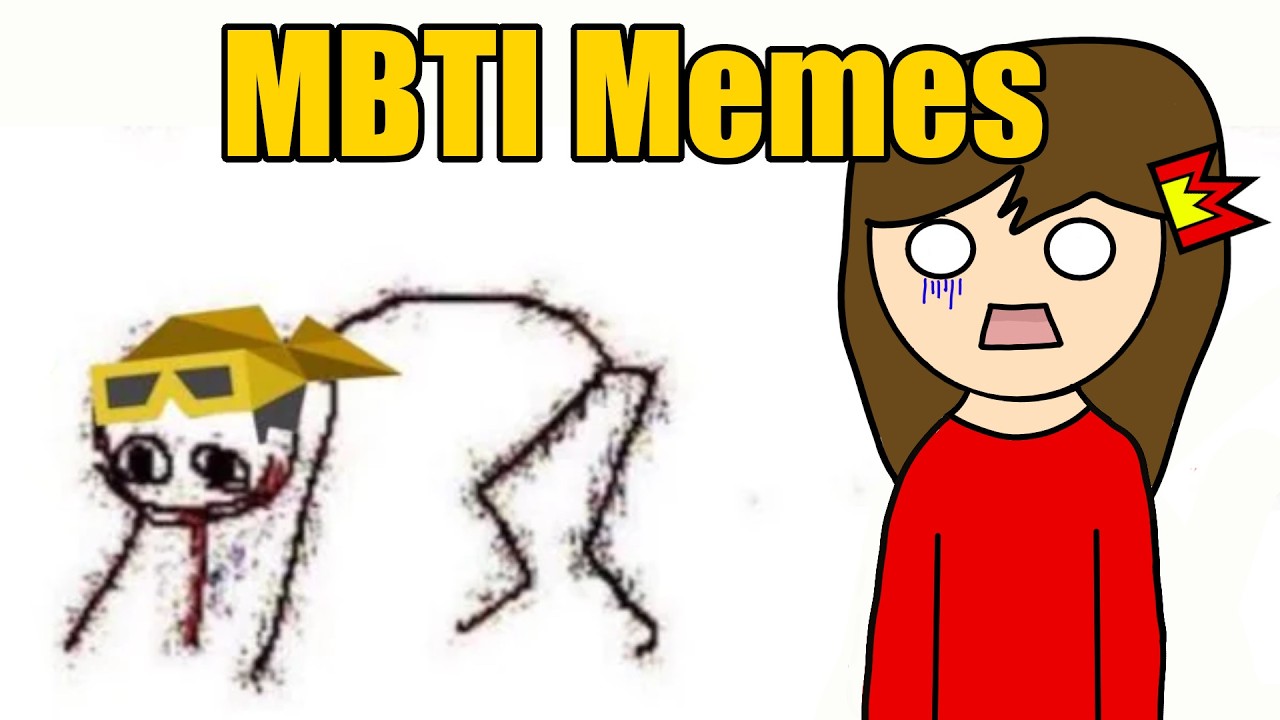 Unhinged 16 Personalties meme Compilation