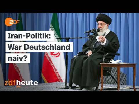 Deutschlands Iran-Politik: Diplomatie der richtige Weg? | Berlin direkt