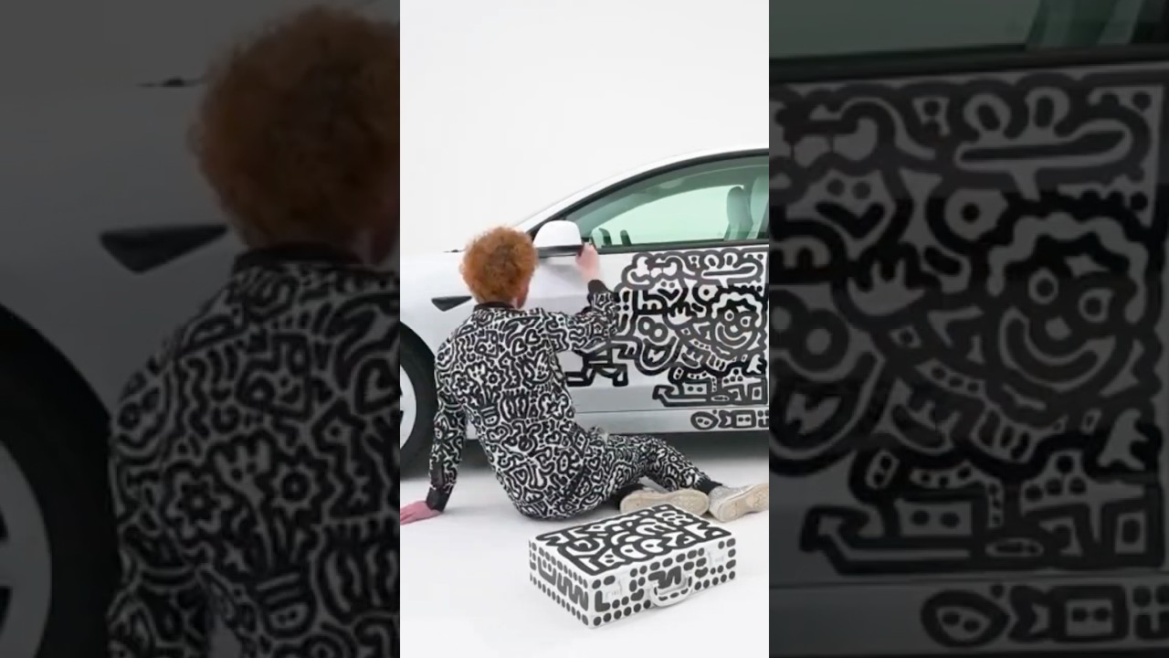 Happy National Doodle Day! | Mr Doodle