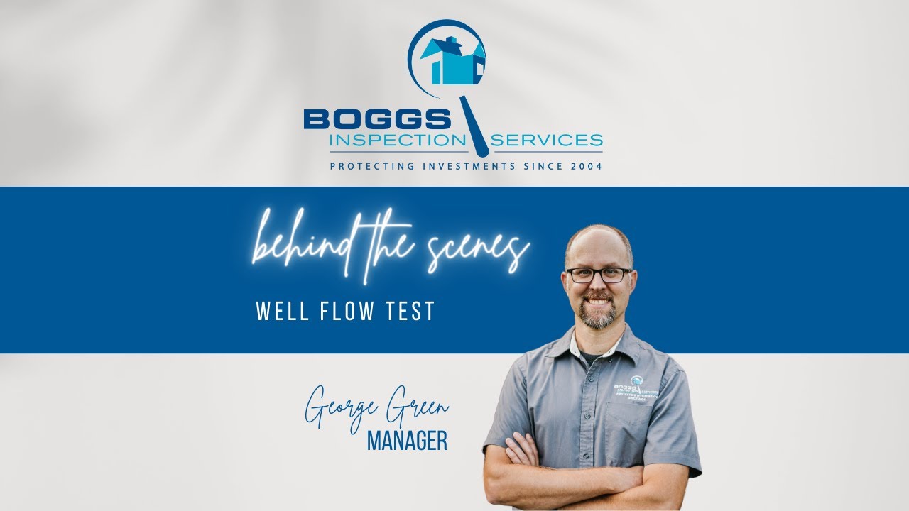 Well Flow Test