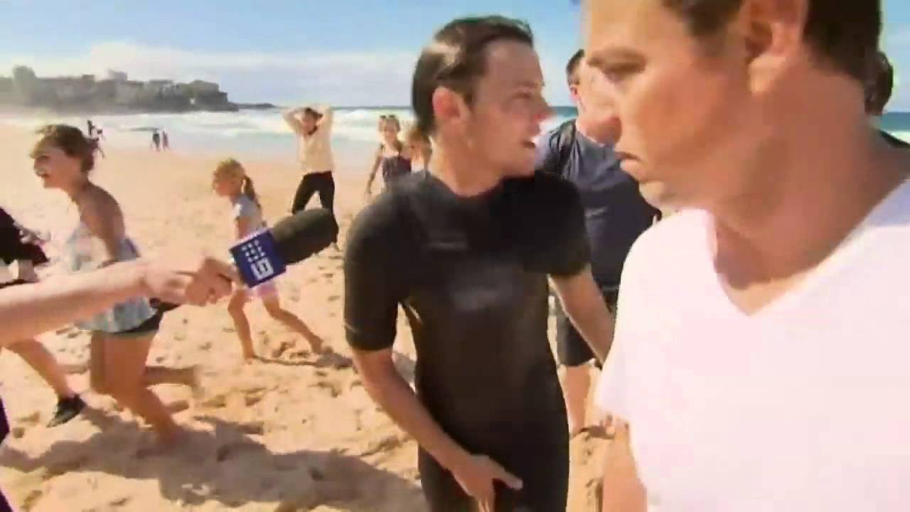 One Direction: Wand Erection!