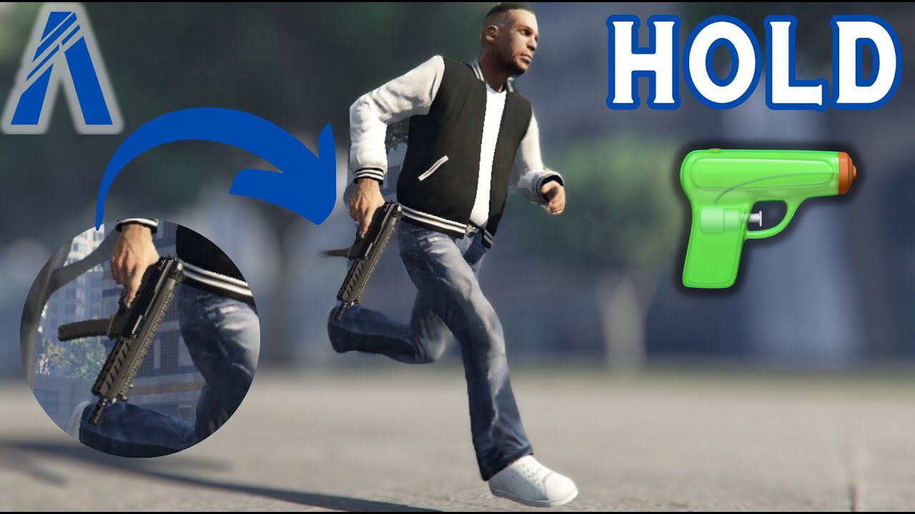 Need help to make a npc medic - Discussion - Cfx.re Community