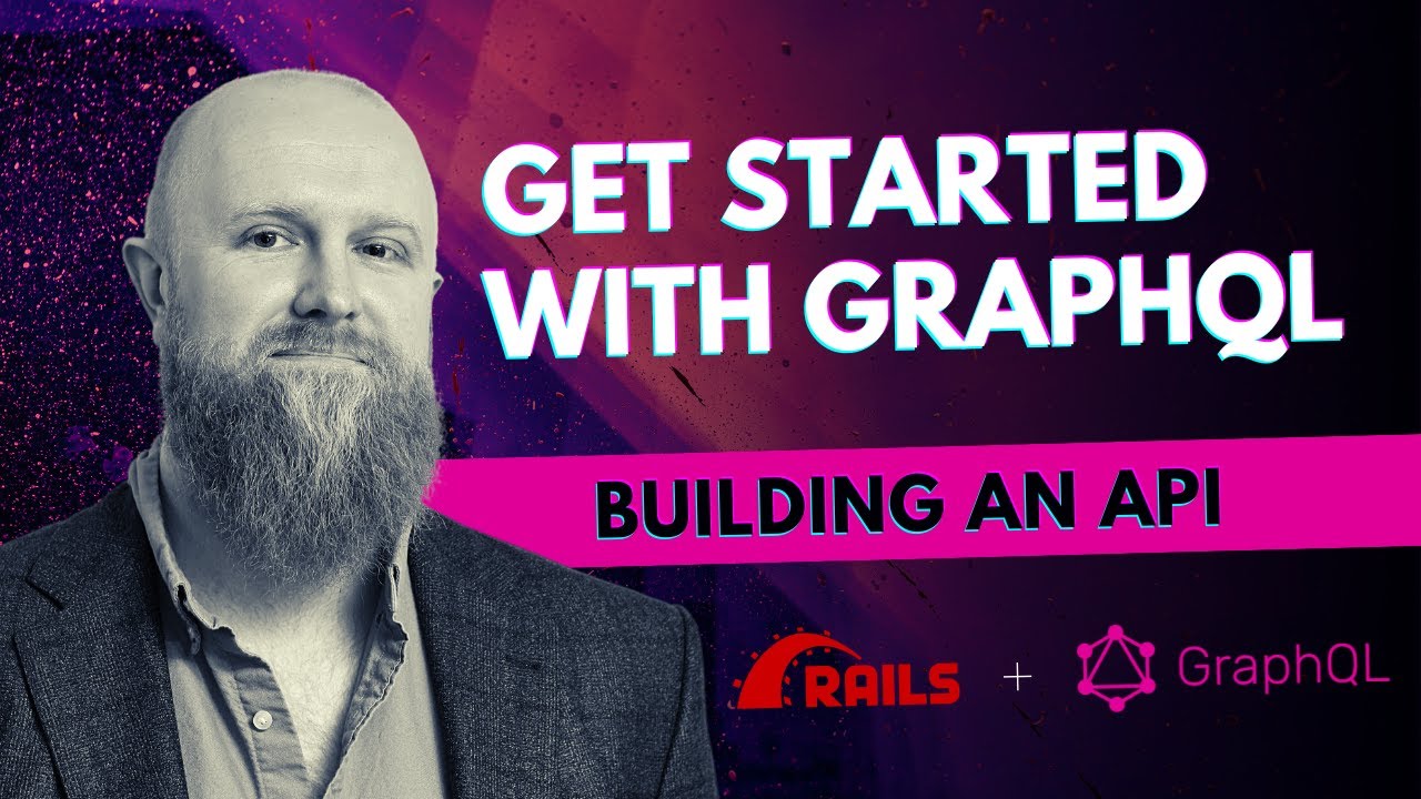 Getting started with GraphQL in Rails