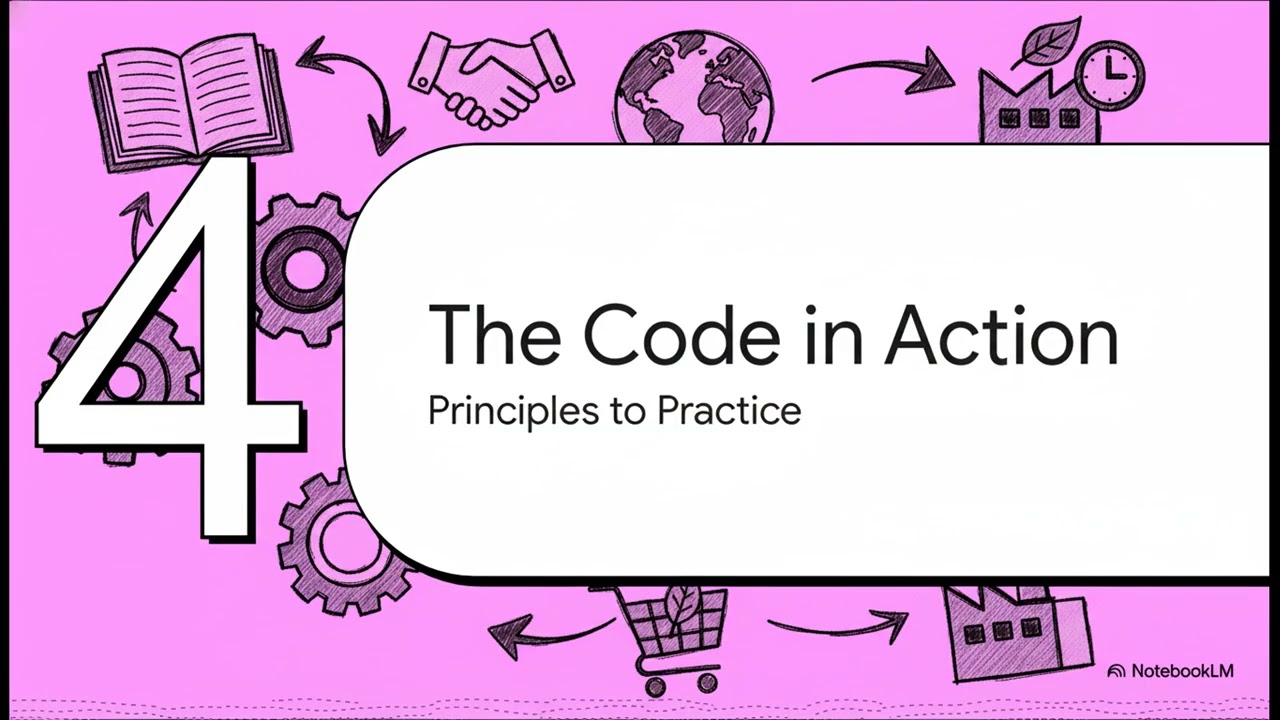 The CIPS Code of Conduct Overview