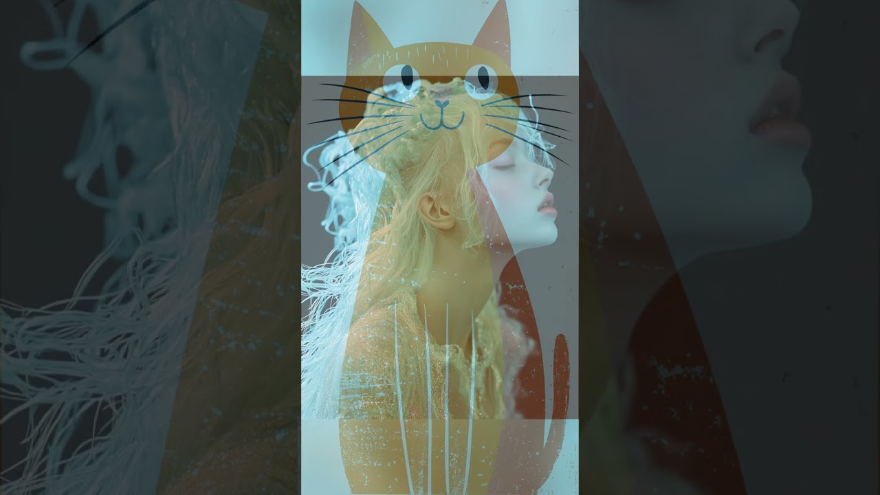 From Boho Chic to Alien Attack: Stunning AI Art Showcase! ?? #AIArt #SciFi #DigitalDesign