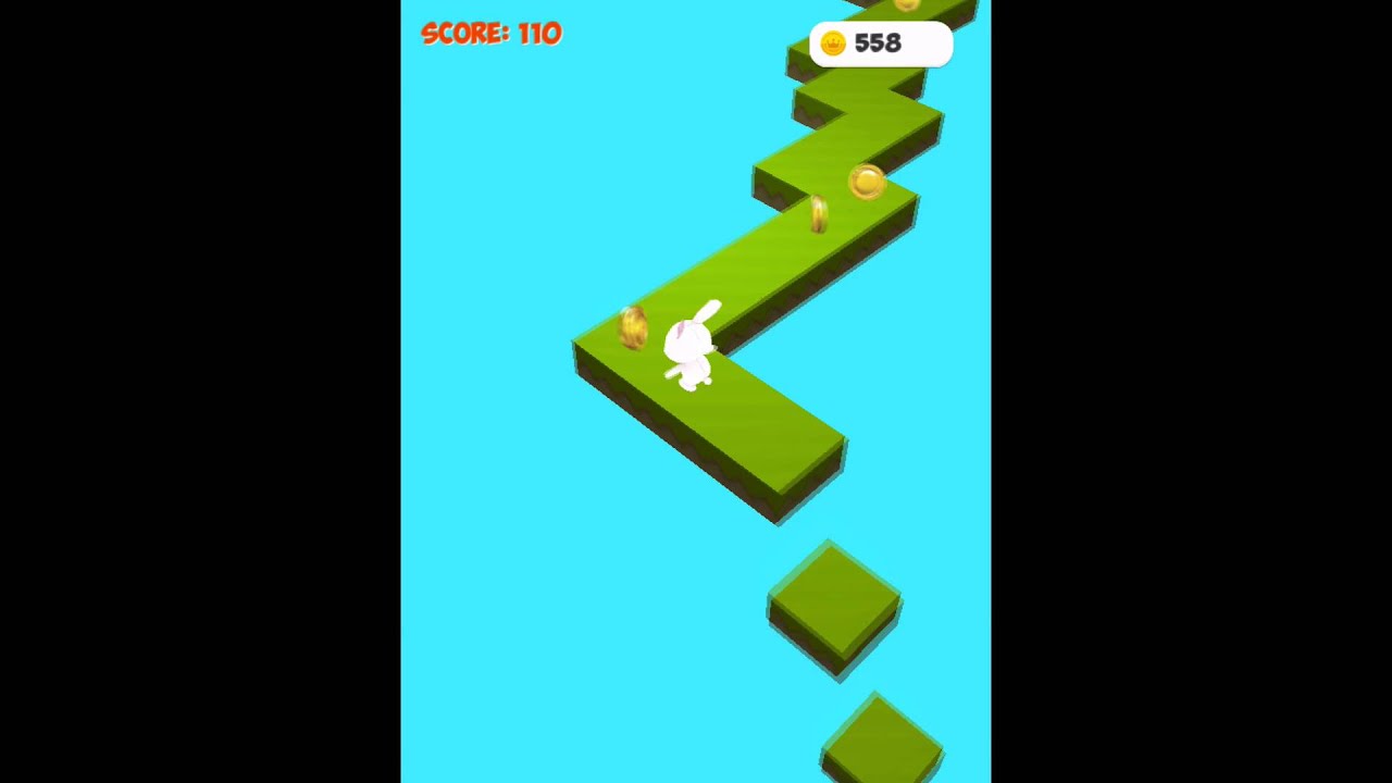Cute Pets Run 3D