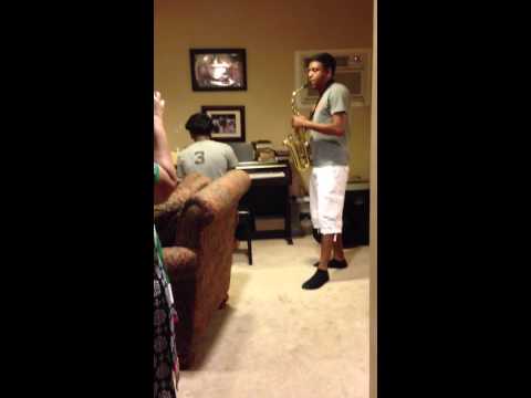 Jeremy Thomas & Joshua Mathew "Kannuneer Ennum Mazhimo"