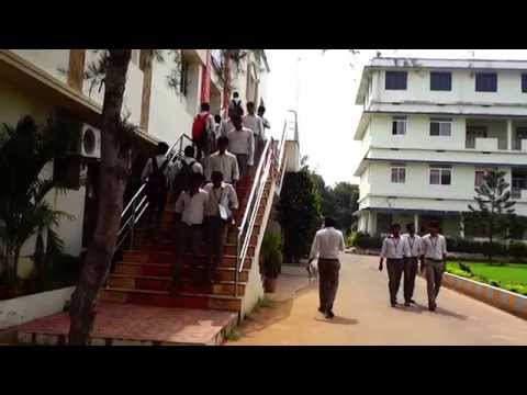 Swarnandhra College of Engineering & Technology West Godavari ...