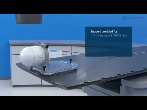 Stereotactic QA Solutions from Sun Nuclear