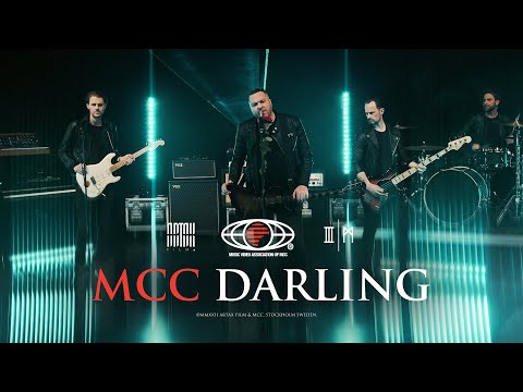 Magna Carta Cartel (Ex-Ghost) Premiere “Darling” Music Video – Metal ...