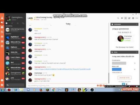 Steam Community :: Video :: JOIN MY CURSE SERVER NOW