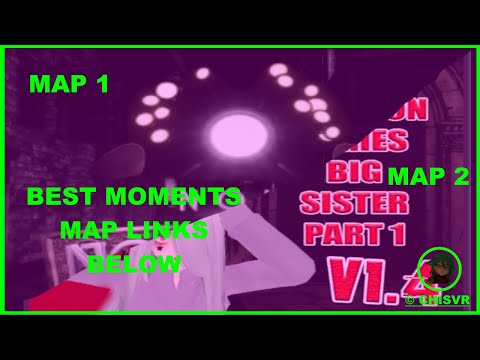 Steam Community :: Video :: [VR] VRCHAT - BEST MOMENTS ON TWITCH [MAPS ...