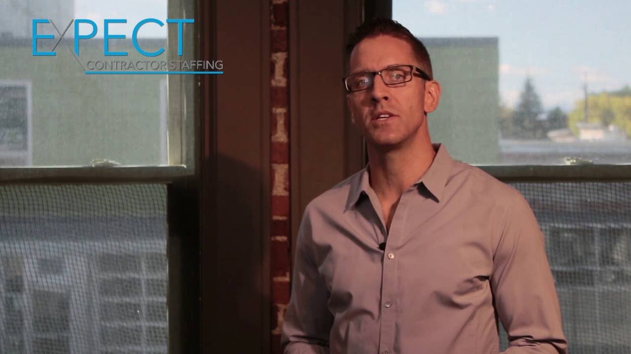 Contractor Staffing @ Expect Technical Staffing