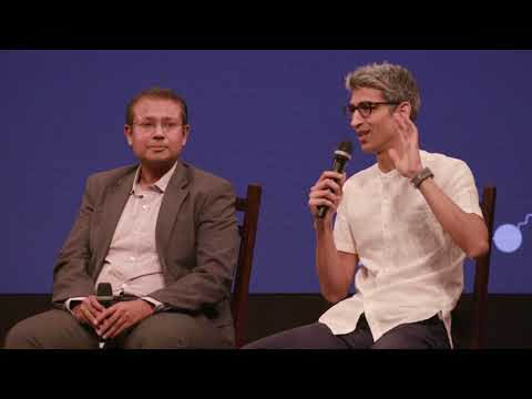 Catalytic Partnerships: Reflections from Health and Education