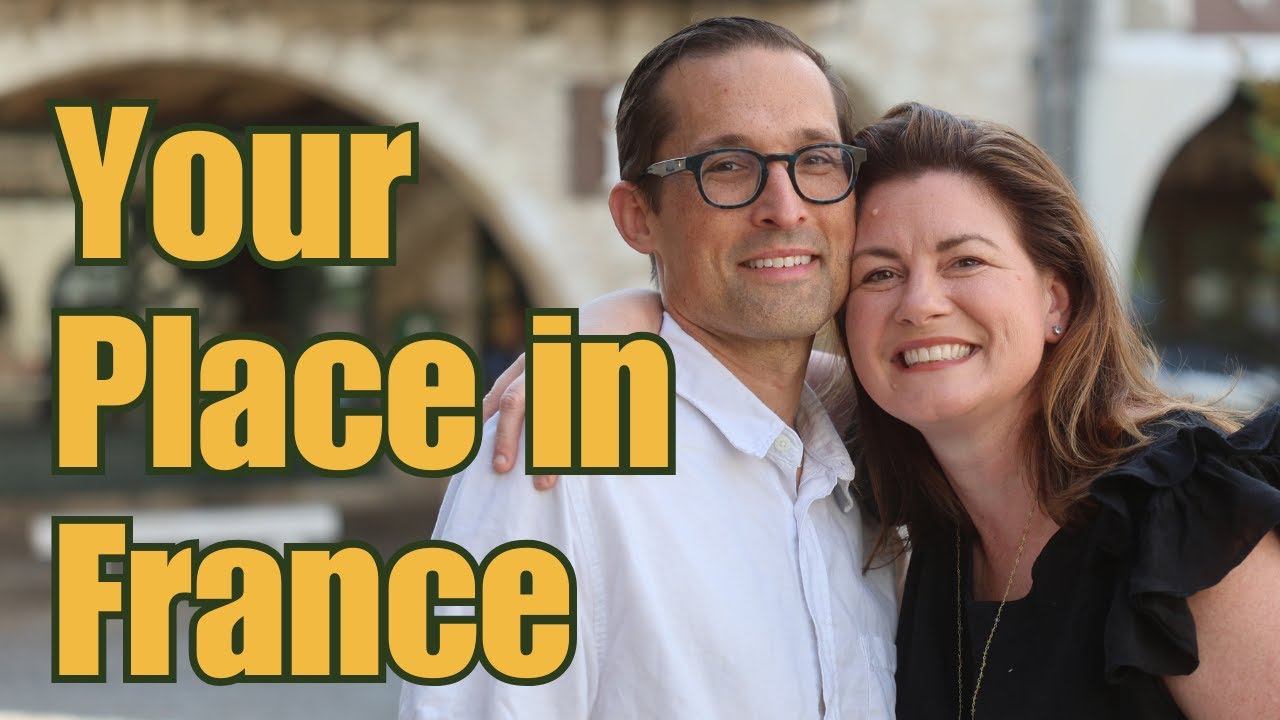 Want to move to France? Stop worrying about these four things