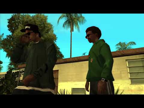 Steam Community :: Grand Theft Auto: San Andreas