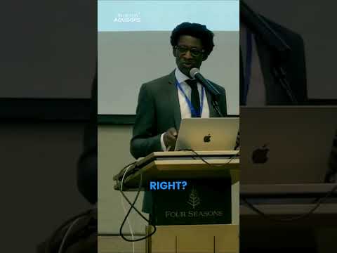 People + Tech = Real Innovation ๐ก โ Cyril Awere | Trusted Advisors