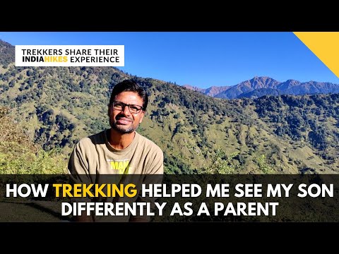 Indiahikes - India's Safest and Largest Trekking Organisation