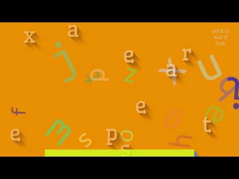 How to say "exasperate"! (High Quality Voices)