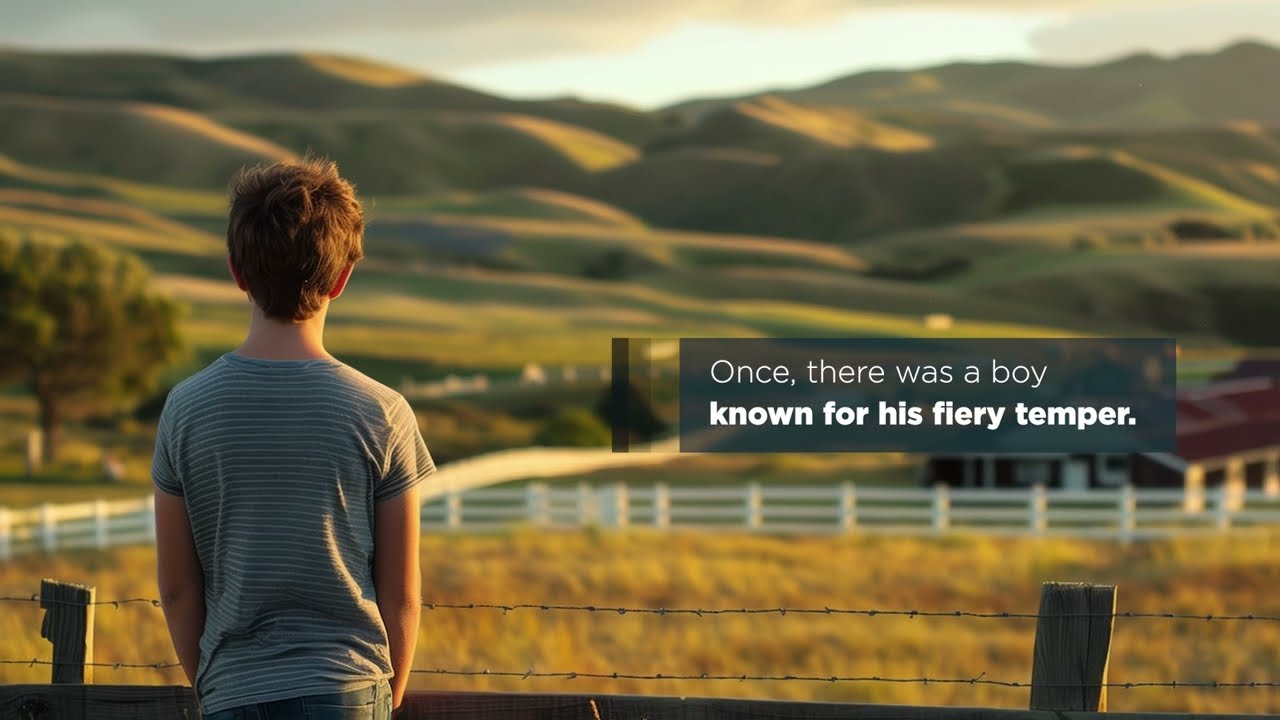 The Fence and the Nails