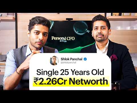60k Income, Managing FAMILY After Losing Father | Personal CFO Ep. 4 | Finance With Sharan