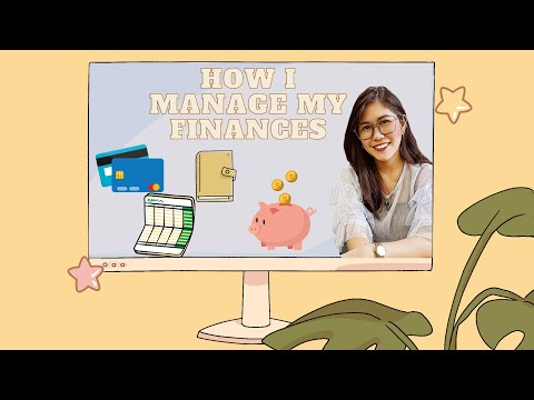 How I manage my Money | Kakeibo Method | How I manage my Freelancing Finances