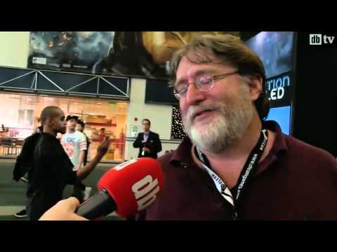 Steam no Linux: Valve está montando um "Dreamteam" para seu cliente ...